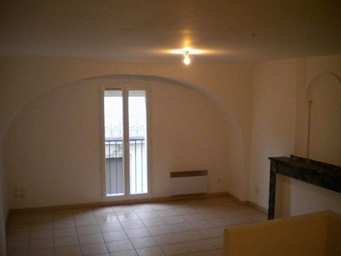 Saint-Pargoire - Appartement 3 pièces à louer