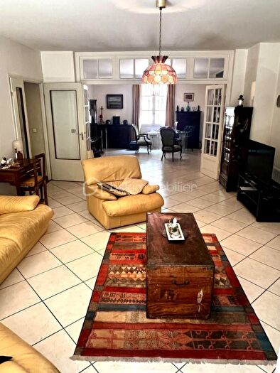 Appartement 5 pièces à Paris 14ème, Jean Moulin, Porte d'Orléans, à vendre
