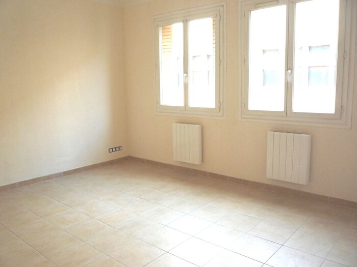 Appartement à louer - Béziers, Gargailhan, Pech de la Pomme - 3 pièces - 2 chambres