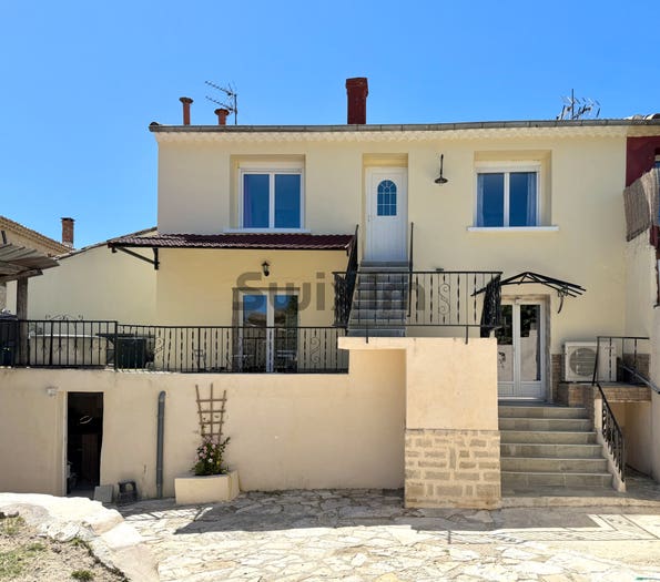 Maison 10 pièces à vendre - postalCode