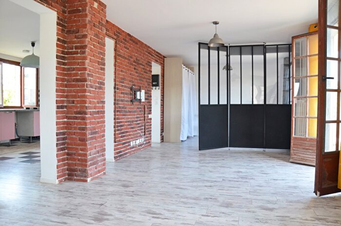 Appartement 4 pièces à vendre à Versailles, Porchefontaine