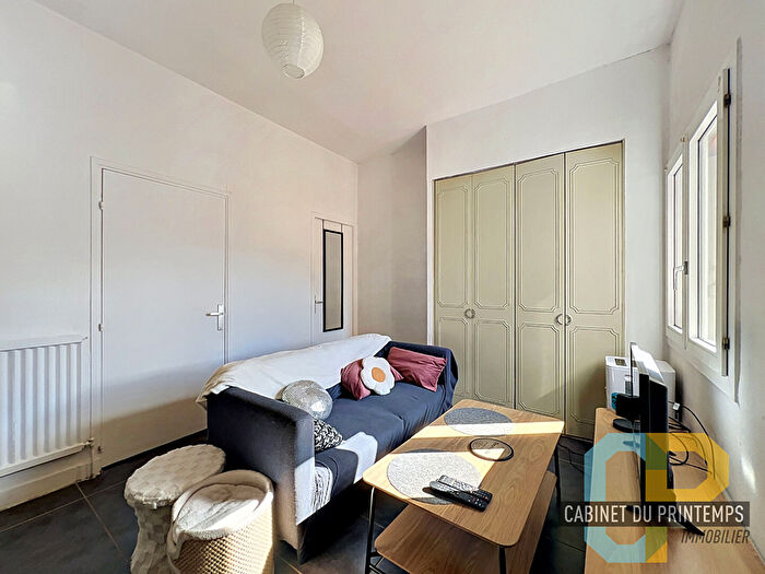 Appartement 2 pièces à louer à Toulouse, Matabiau