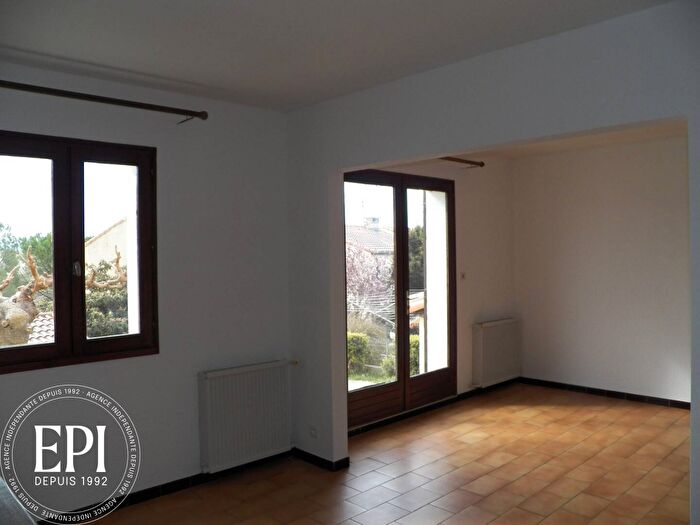 Maison à louer - Carcassonne - 5 pièces - 4 chambres