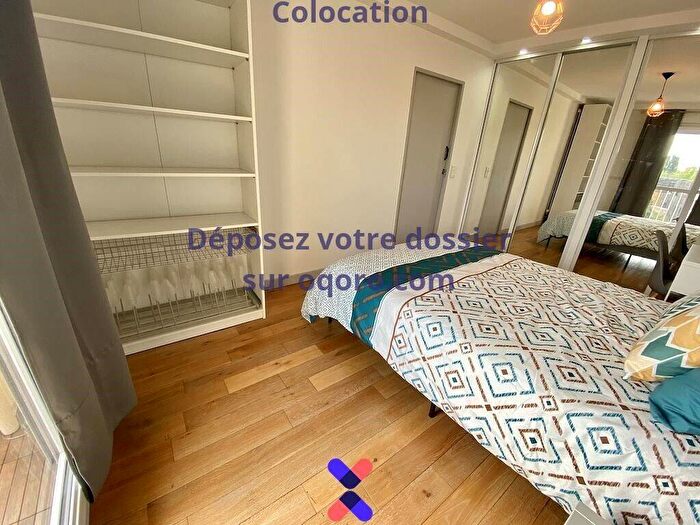 La Saussaie Beauclair, Rosny-sous-Bois - Appartement 6 pièces à louer