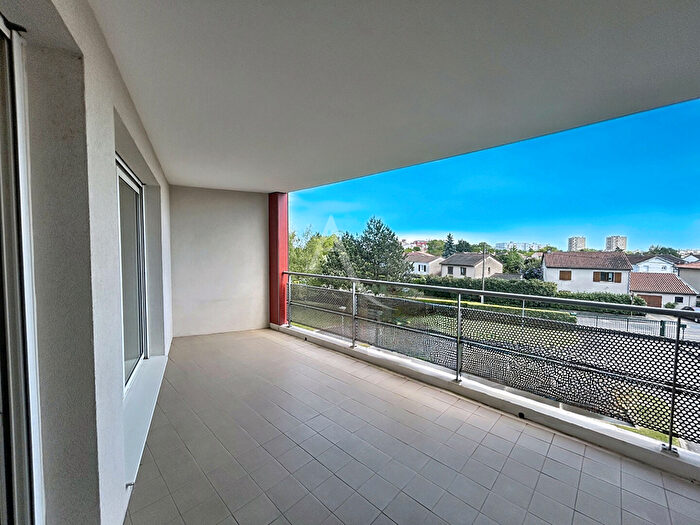 Mâcon, Flacé, Bel Horizon : Appartement 4 pièces à vendre