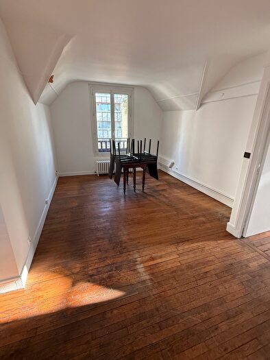 Appartement à louer - Saint-Maur-des-Fossés, Parc de Saint-Maur - 3 pièces - 2 chambres