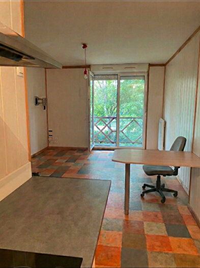 Appartement à vendre - Pau, Pau Nord - 1 pièce