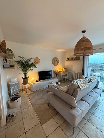 Appartement à vendre - Manosque, Manosque Ouest - 4 pièces - 3 chambres