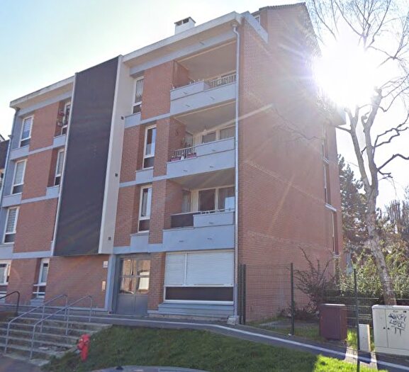 Lille : Appartement 2 pièces à vendre