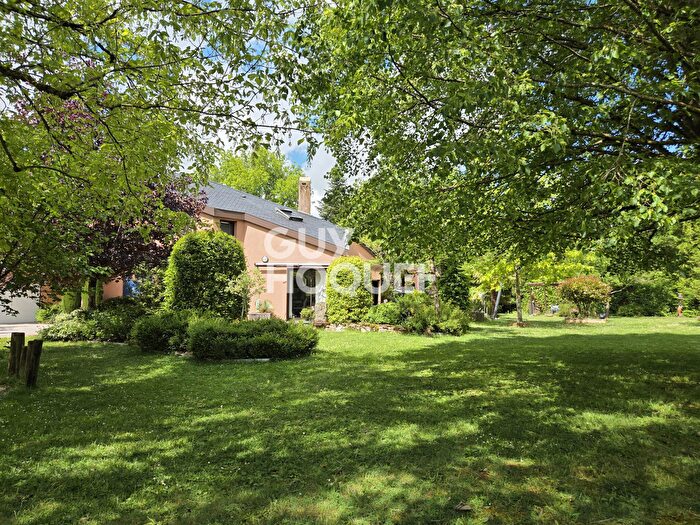 Maison 7 pièces à vendre - Agen-dAveyron