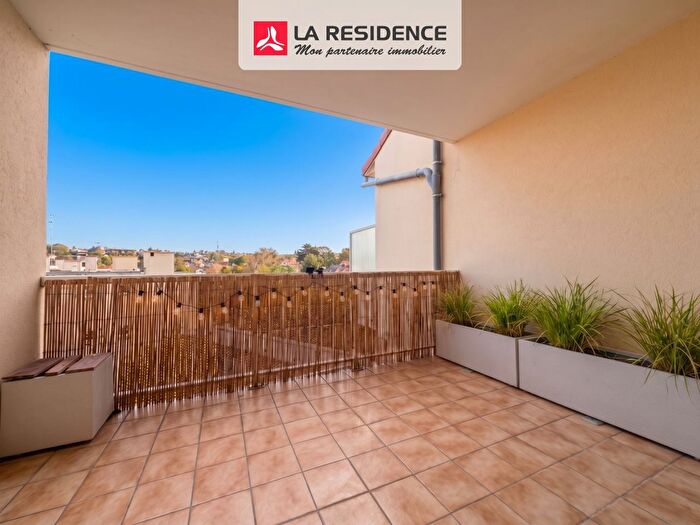 Villemomble, Époque : Appartement 3 pièces à vendre