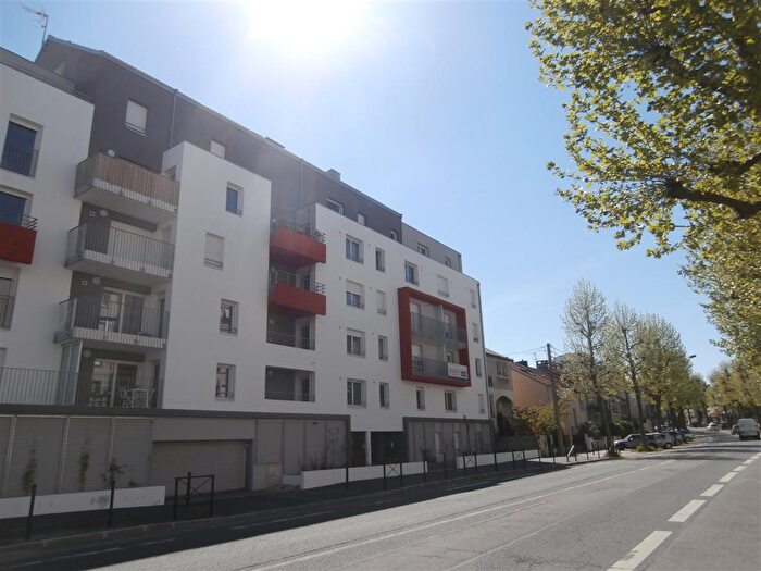 Appartement à louer - Nantes, Hauts-Pavés, Saint-Pasquier, Saint-Félix, Université - 3 pièces - 2 chambres