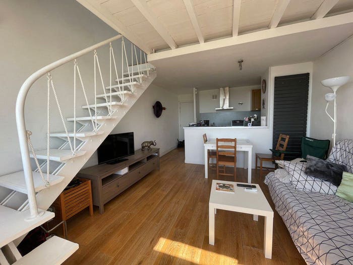 Avignon : Appartement 2 pièces à louer