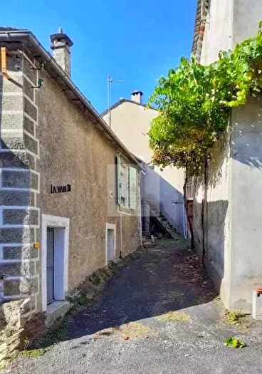 Saint-Germain-de-Calberte : Maison 4 pièces à vendre