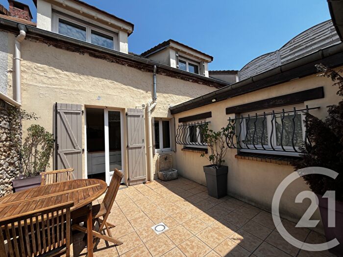 Maison 5 pièces à vendre à Auneau