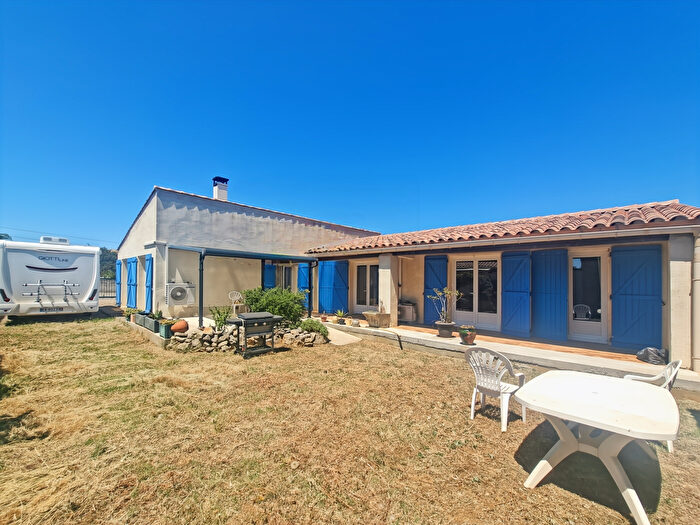 Maison 6 pièces à Olonzac, à vendre