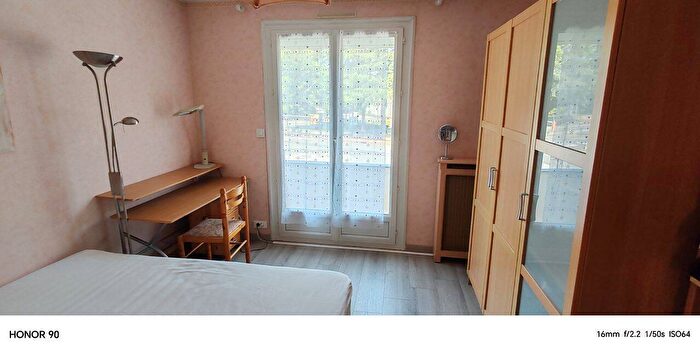 Appartement 1 pièce à louer - Centre, Saint-Sébastien-sur-Loire