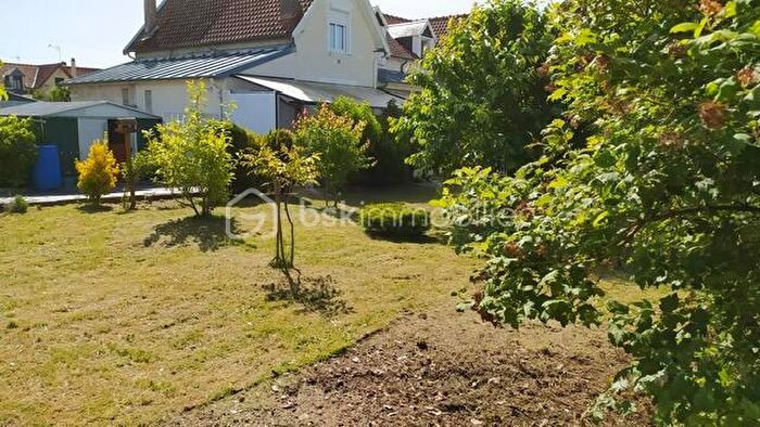 Maison 3 pièces à vendre à Laon, Cité du Nord