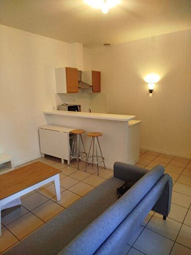 Appartement 2 pièces à Saint Claude, Torcols, Besançon, à louer
