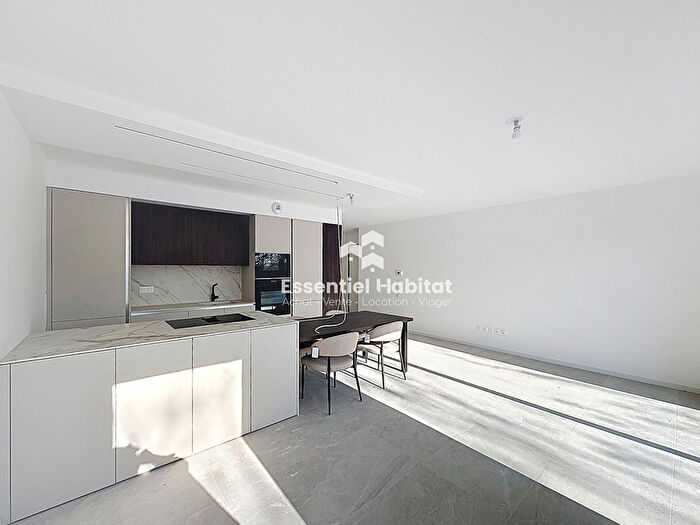 Appartement à vendre - Manom - 3 pièces - 2 chambres