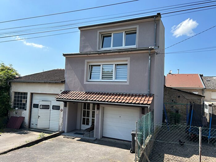 Maisons à vendre et appartements à louer - 1