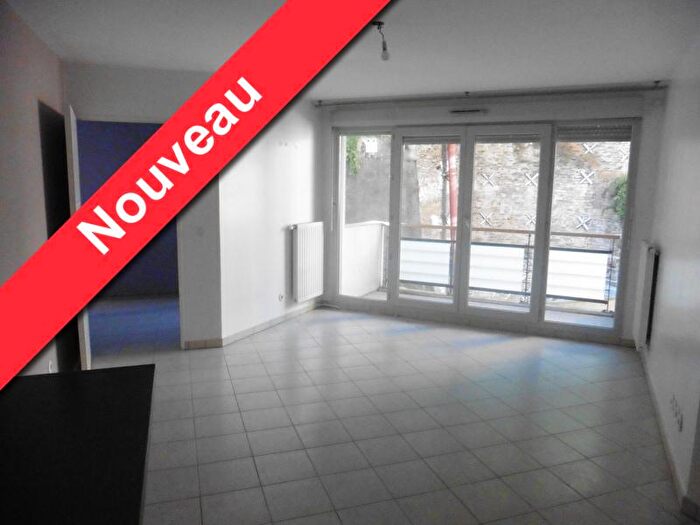 Appartement 2 pièces à louer - Caluire-et-Cuire, Saint-Clair