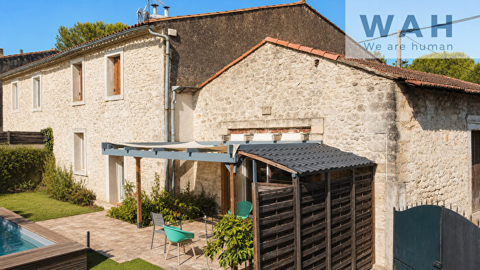 Restinclières - Maison 7 pièces à vendre