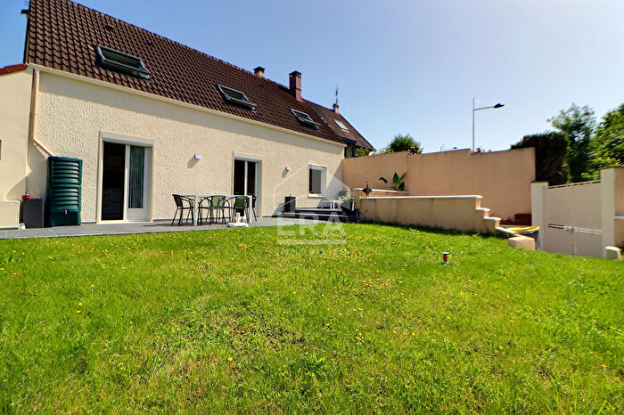 Domont, Gambetta, Golf, Forêt Domaniale Montmorency - Maison 9 pièces à vendre
