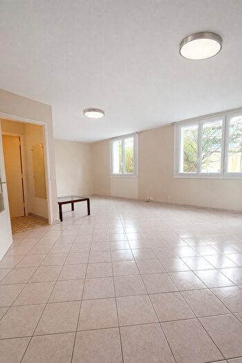 Appartement à vendre - Lyon e , Champvert, Point du Jour, Jeunet - 3 pièces - 2 chambres