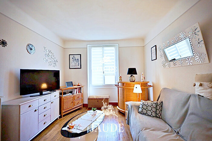 Appartement 3 pièces à vendre - Chamalières, Royat