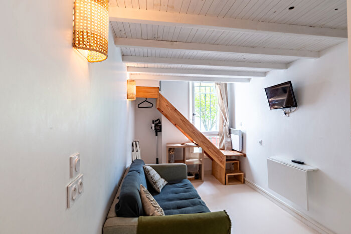 Appartement 1 pièce à Saint-Jean-de-Luz, Centre-ville, à vendre