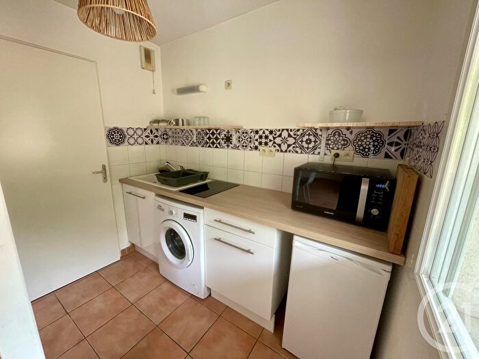 Carcassonne, Montredon, Mont Legun : Appartement 2 pièces à louer