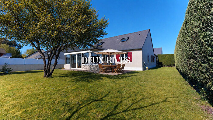 Thouaré-sur-Loire : Maison 6 pièces à vendre