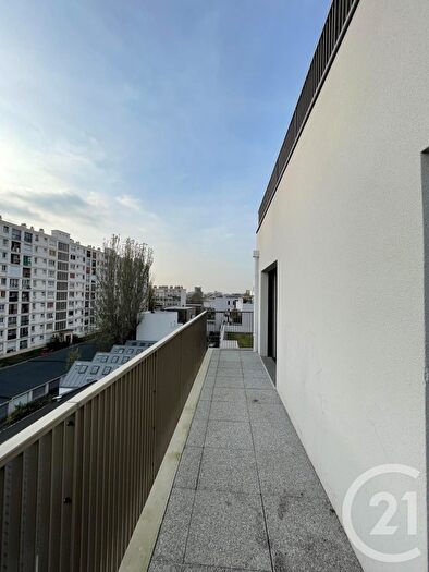 Aubervilliers, Firmin Génier, Sadi Carnot - Appartement 3 pièces à louer