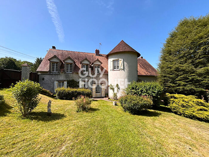 Nogent-le-Roi : Maison 7 pièces à vendre