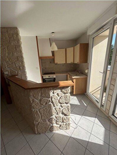 Appartement 2 pièces à louer à Mairie Rouxel-Sud Est, Pontault-Combault