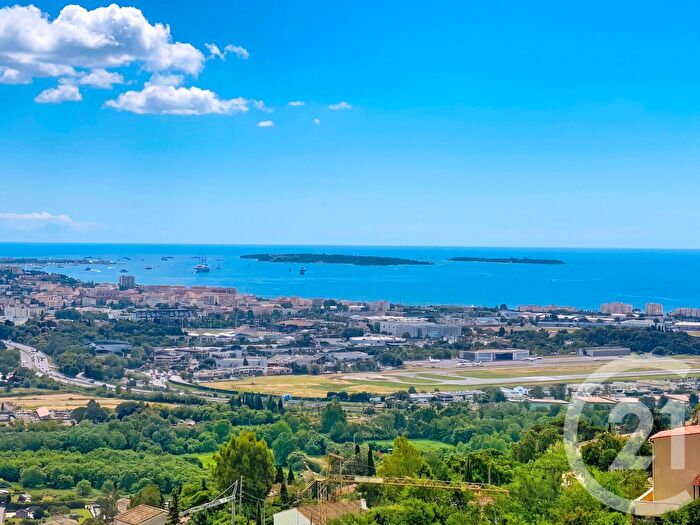 Mandelieu-la-Napoule, Capitou : Maison 6 pièces à vendre