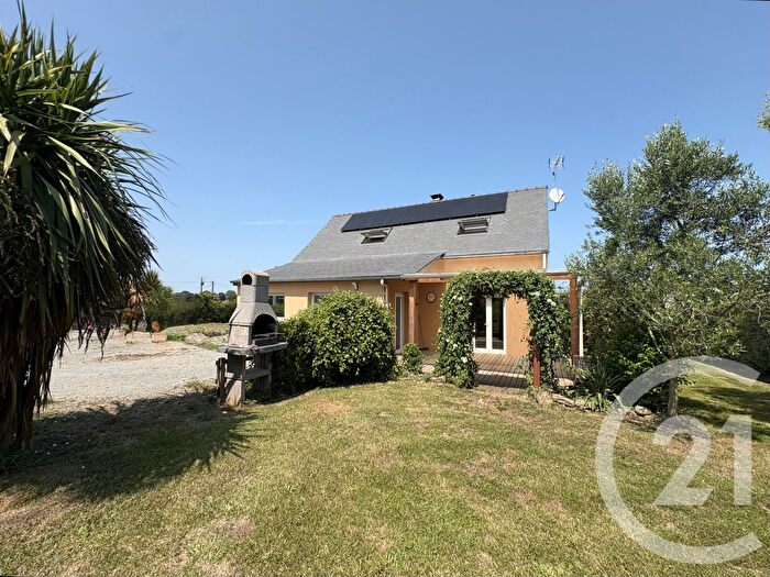 Maison 5 pièces à Créhen, à vendre