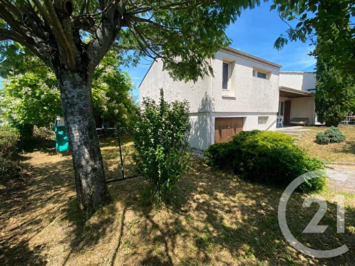 L'Union - Maison 5 pièces à vendre