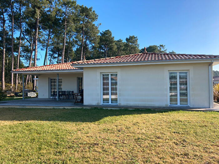 Maison 5 pièces à vendre - Andernos-les-Bains, Les Mouettes, Le Pages, Les Pucelles