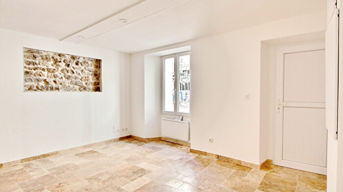 Maison à louer - Gonfaron - 3 pièces - 2 chambres