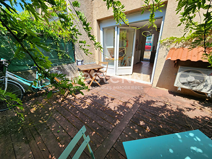 Toulouse, Rangueil, Pech David, Lespinet - Appartement 1 pièce à vendre