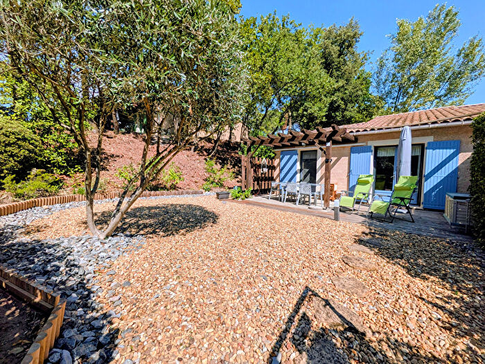 Maison 3 pièces à vendre à Gaujac