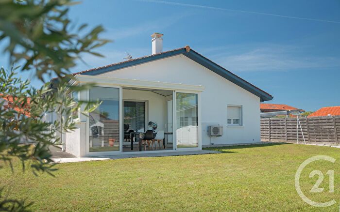Maison 4 pièces à BayonneBayonaBaiona, Saint-Etienne, Arroussets, à vendre