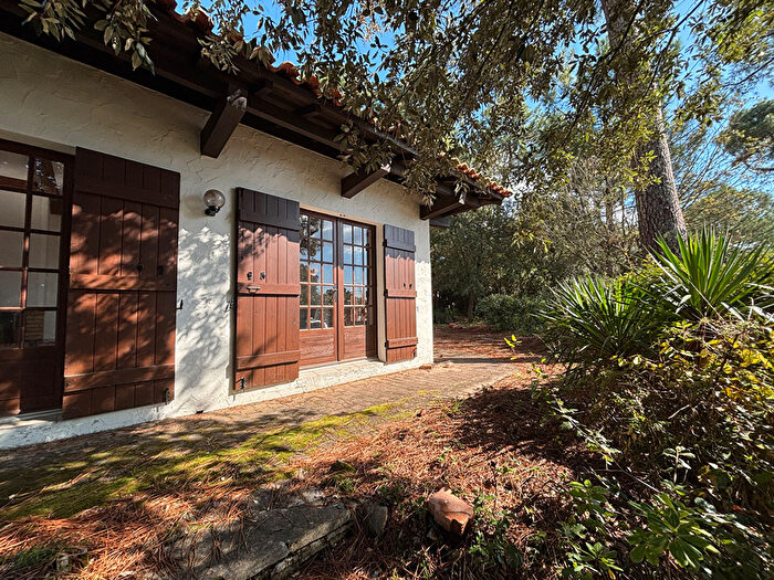 Maison à vendre - La Teste-de-Buch, Pyla sur Mer - 4 pièces - 3 chambres