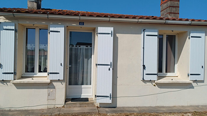 Maison 3 pièces à vendre - L'Aiguillon-sur-Vie