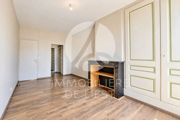 Appartement 4 pièces à Lyon 7ème, Guillotière, à vendre