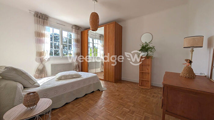 Le Cellier - Maison 5 pièces à vendre