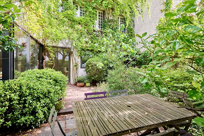 Maison 7 pièces à vendre - Malakoff, Maison de lEnfant, Guy Moquet