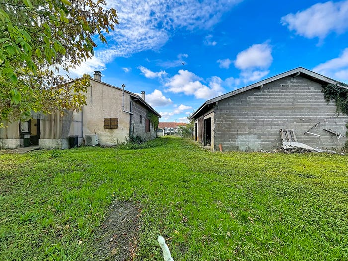 Maison 4 pièces à vendre - Villenave-d'Ornon, Rouquette, Courréjean, Hourcade